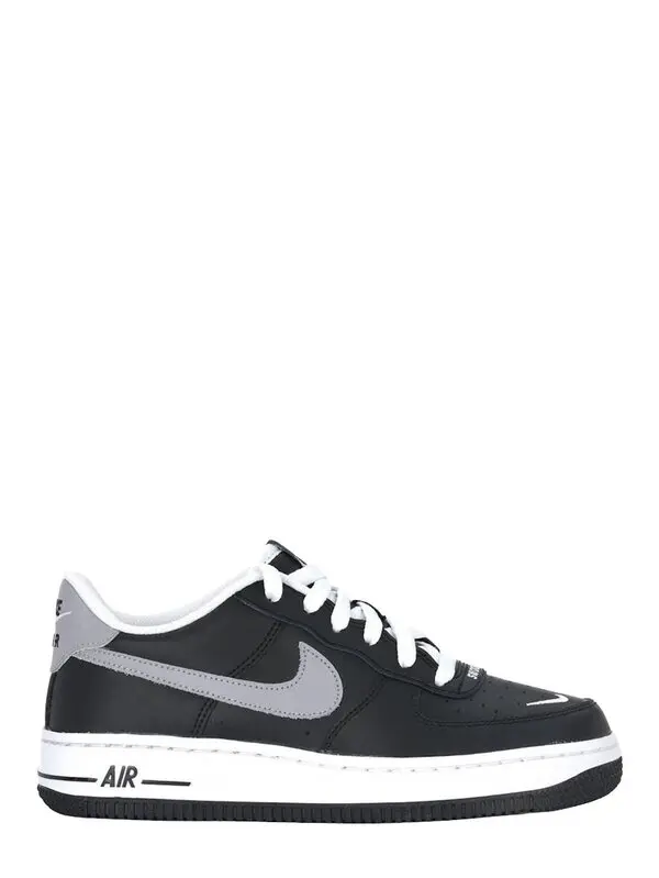 Nike Air Force 1 Low '07 Lv8 Sneakers - Black/wolf Grey/white