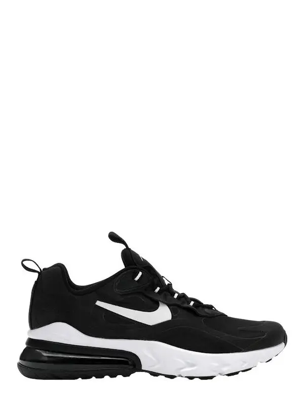 Nike Air Max 270 React Sneakers - Black/white