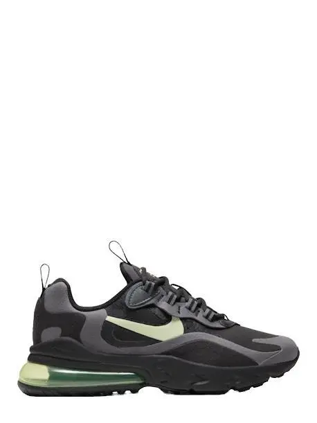 Nike Air Max 270 React Sneakers - Black/dark Grey