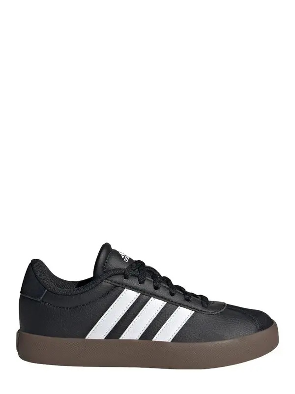 Adidas Vl Court 3.0 - Core Black/cloud White/gum