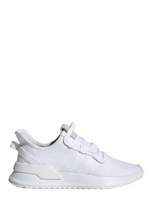 Adidas Upath Run Triple Sneakers - White