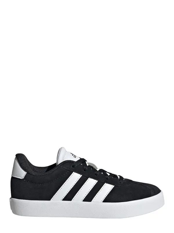 Adidas Vl Court 3.0 Sneakers - Core Black/cloud White