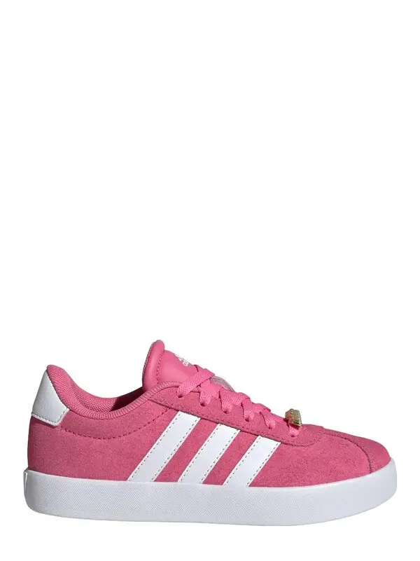 Adidas Vl Court 3.0 - Pink Fusion/cloud White/grey Four