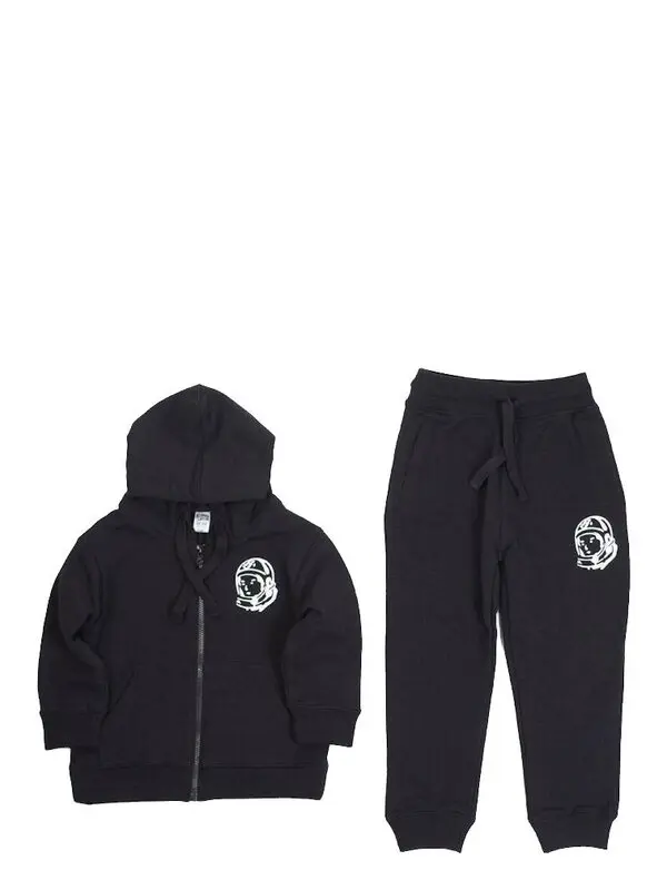 BILLIONAIRE BOYS CLUB Youth Xplorer Set - Black