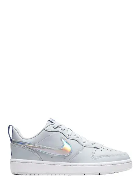 Nike Court Borough Low 2 Fp Sneakers - Aura/sapphire/white