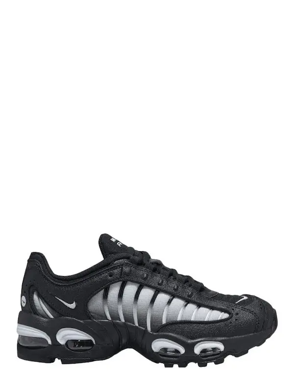 Nike Air Max Tailwind Iv Sneakers - Black/white