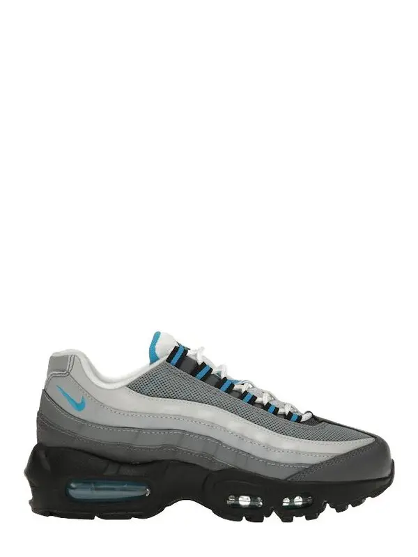 Nike Air Max 95 Recraft Sneakers - Dark Grey/cool Grey/wolf Grey