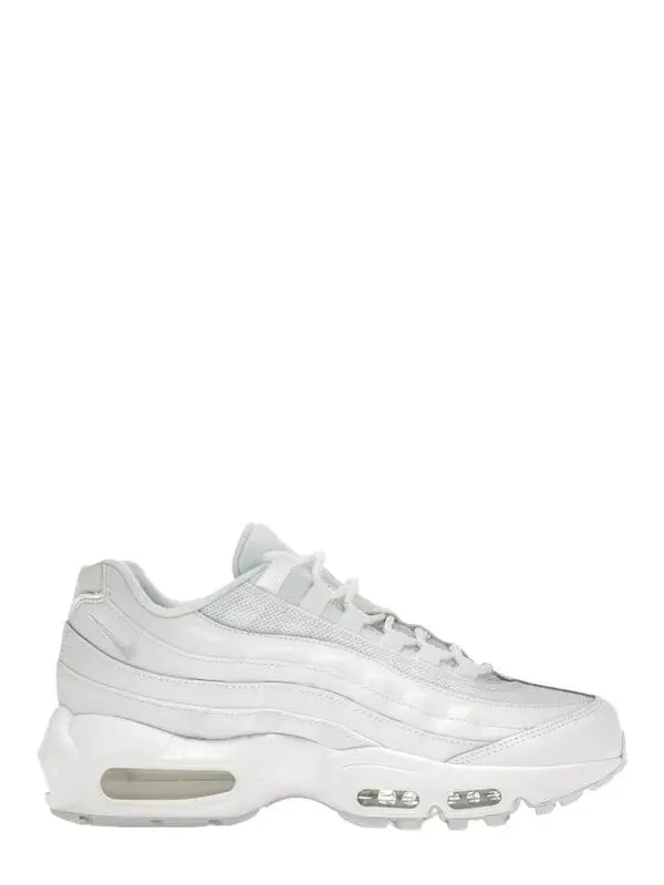 Nike Air Max 95 Recraft Sneakers - White