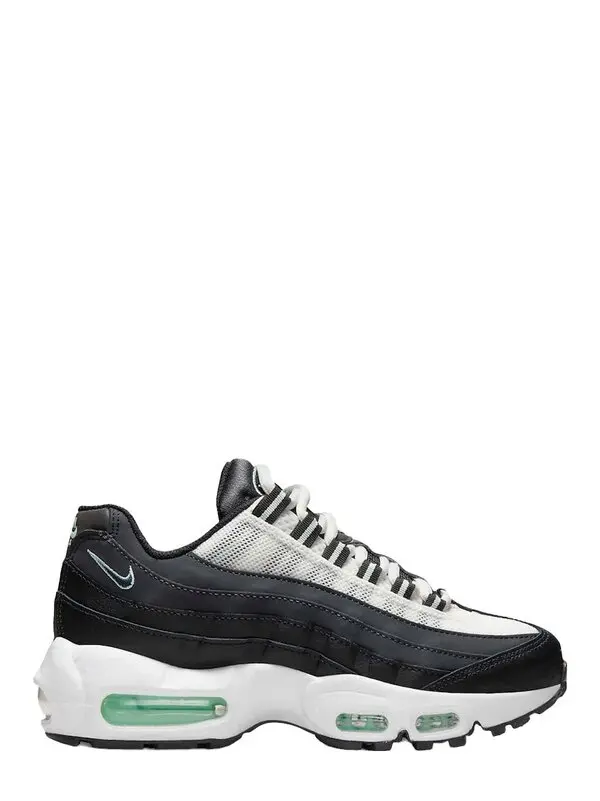 Nike Air Max 95 Recraft Sneakers - Anthracite/black/summit White