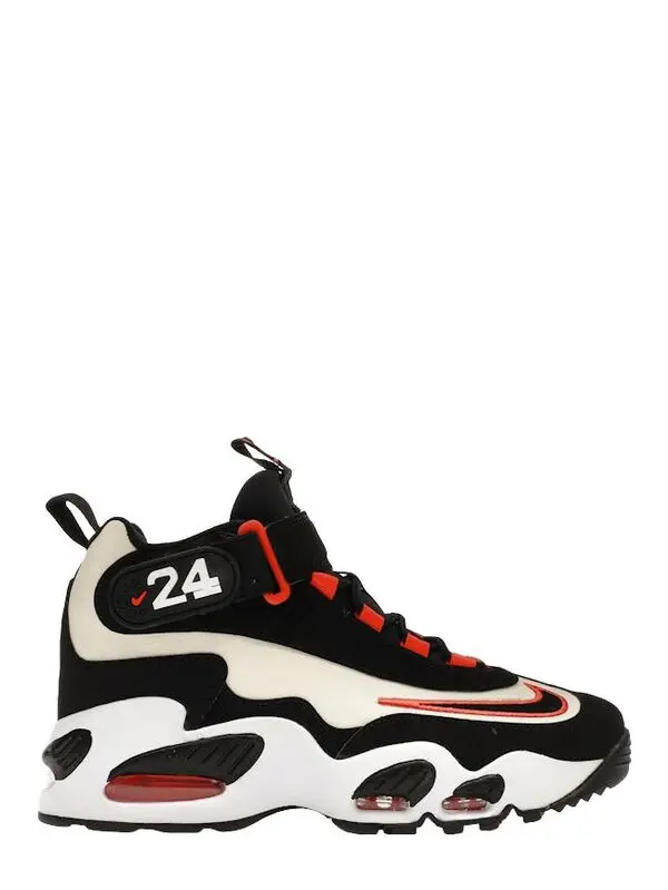 Nike Air Griffey Max 1 San Francisco Giants Sneakers - Coconut Milk/black/team Orange
