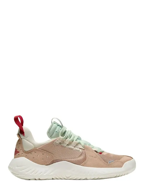 JORDAN Delta Sp Sneakers - Vachetta Tan/mint/sail