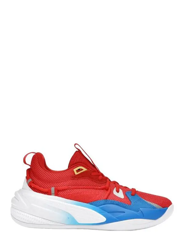 PUMA Rsdreamer Super Mario 64 Sneakers - Flame Scarelet Red/electric Blue