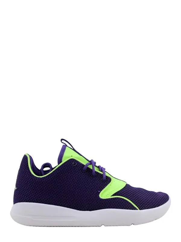 JORDAN Eclipsein Sneakers - Ultraviolet/ghost Green Black White