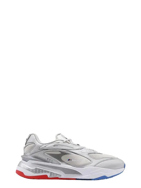 PUMA Rs-fast Motorsport Sneakers - Nimbus Cloud/puma Silver