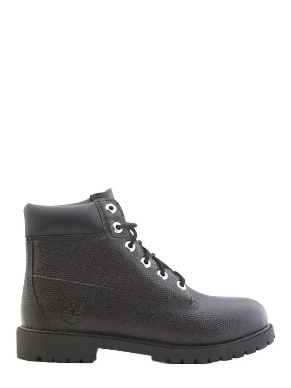 Timberland 6" Premium Waterproof Boots - Black