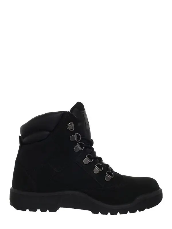 Timberland Field Boot - Black