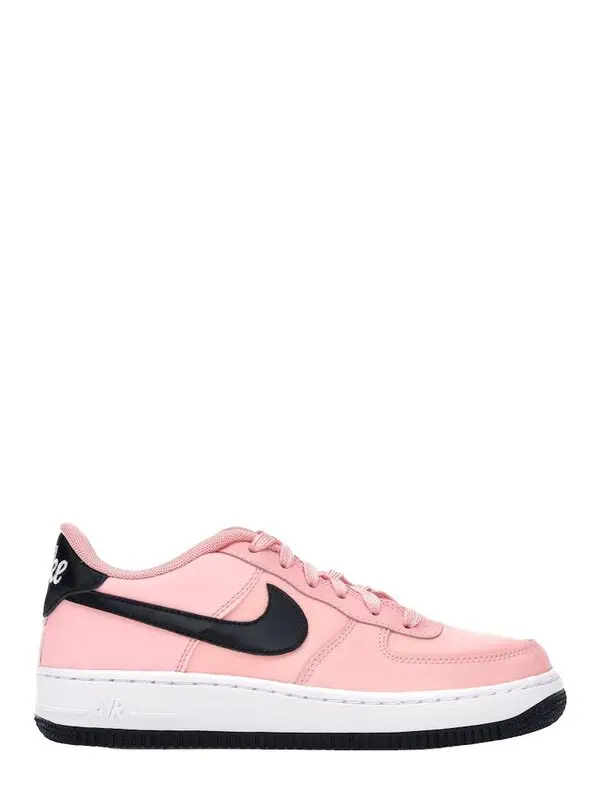 Nike Air Force 1 Low Valentine's Day - Bleached Coral/black/white