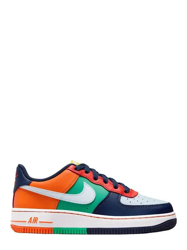Nike Force 1 Low Sneakers - Multicolor