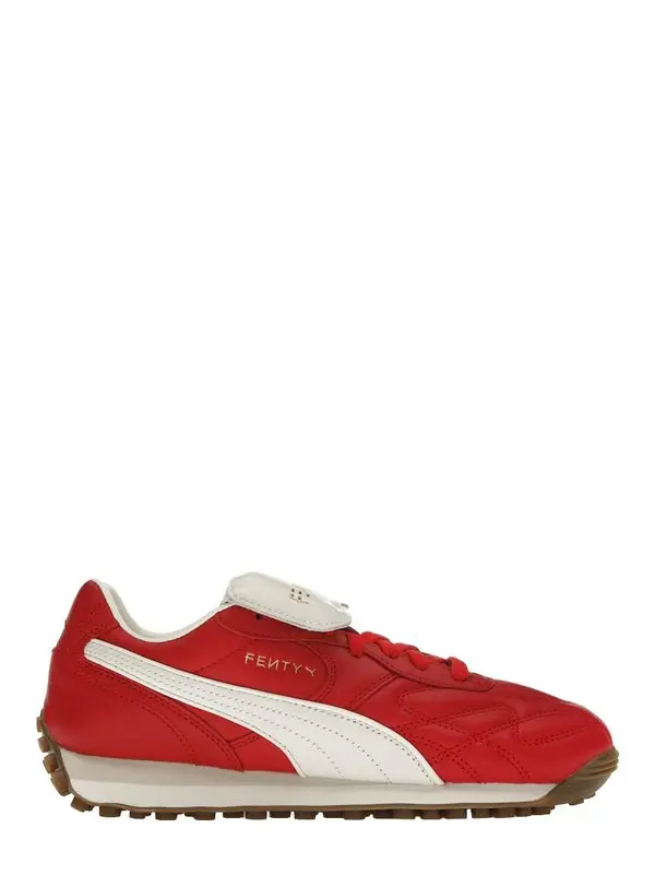 PUMA Avanti Vl Fentyin Sneakers - Club Red/gum