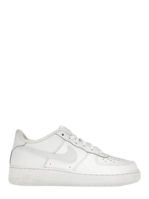 Nike Air Force 1 Low Sneakers - White/clear Grey