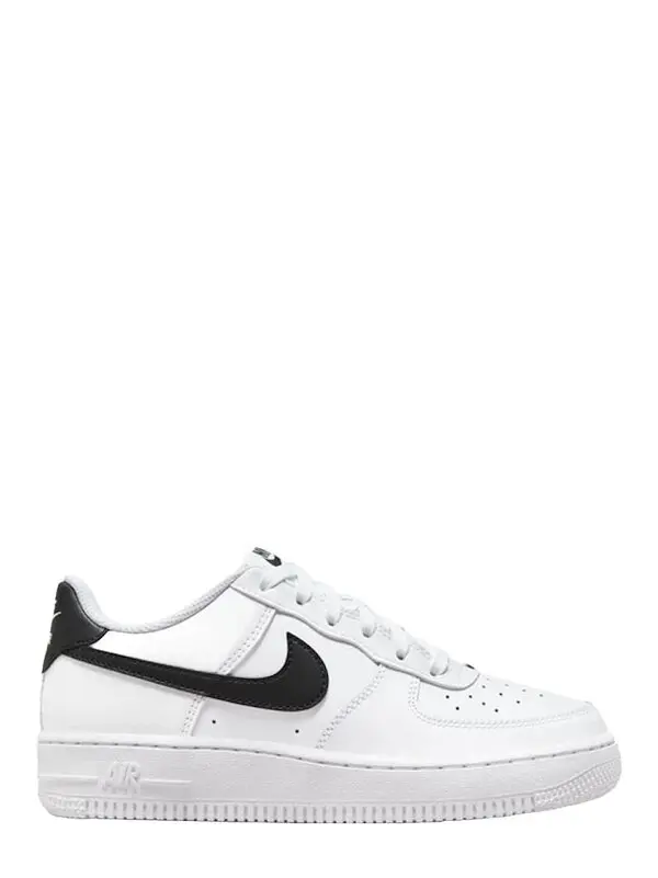 Nike Air Force 1 Low Sneakers - White/black