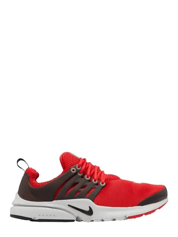 Nike Air Presto Sneakers - University Red/black