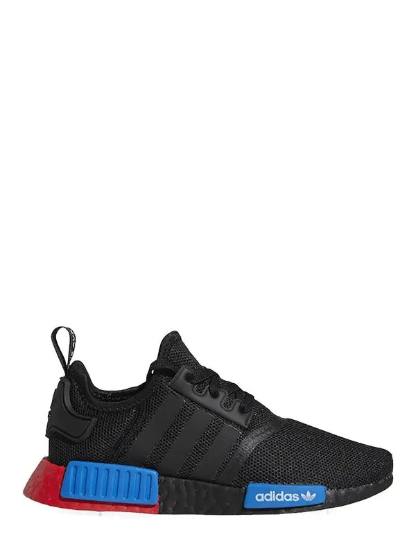 Adidas Nmd R1 Sneakers - Core Black/lush Red