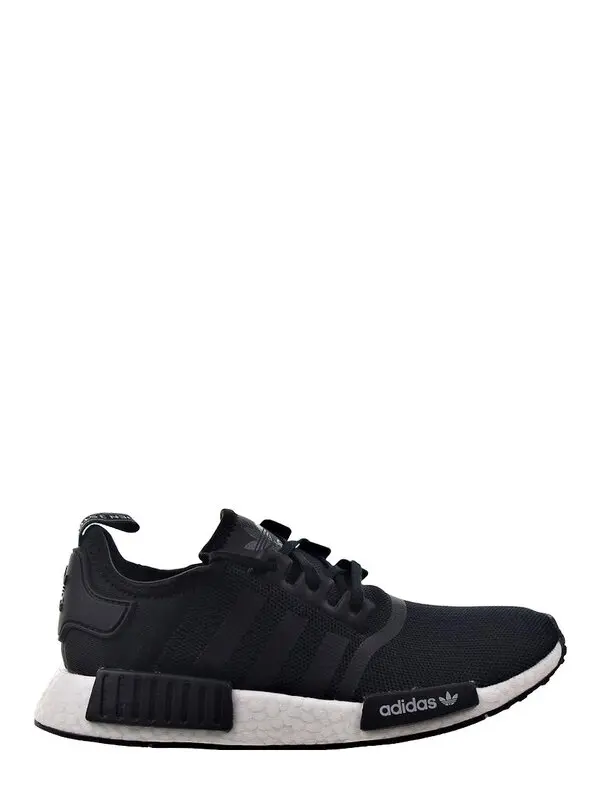 Adidas Nmd_r1 Sneakers - Core Black/cloud White