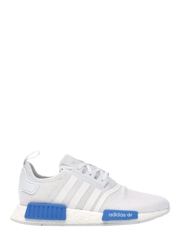 Adidas Nmd R1 Sneakers - Cloud White/bright Blue