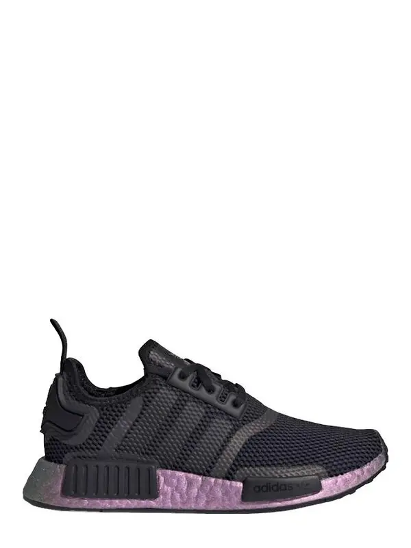 Adidas Nmd R1 Sneakers - Core Black