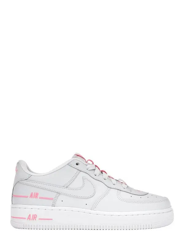 Nike Air Force 1 Lv8 3 Sneakers - Photon Dust/digital Pink/white