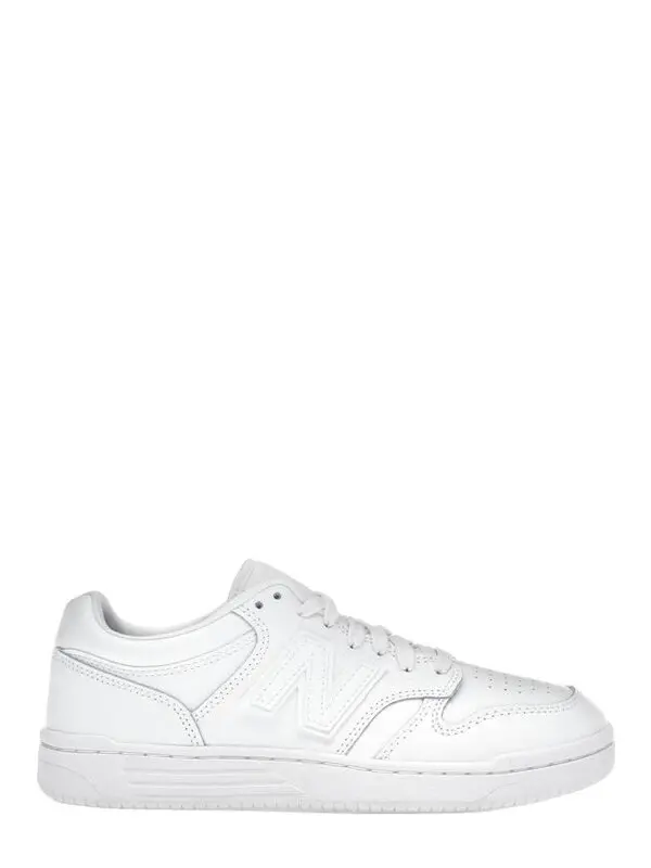 NEW BALANCE 480 Sneakers - White