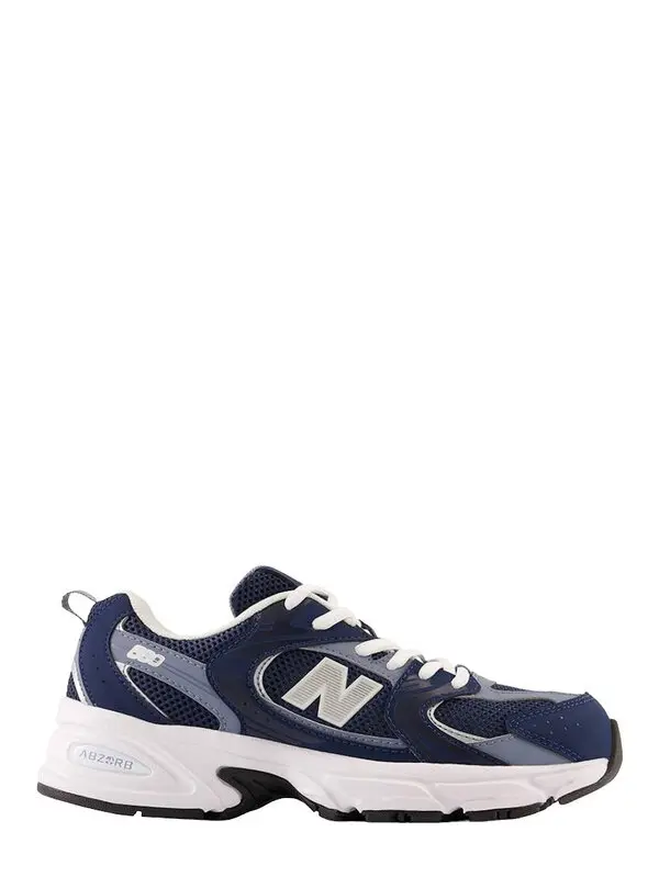 NEW BALANCE 530 Sneakers - Navy Blue/white
