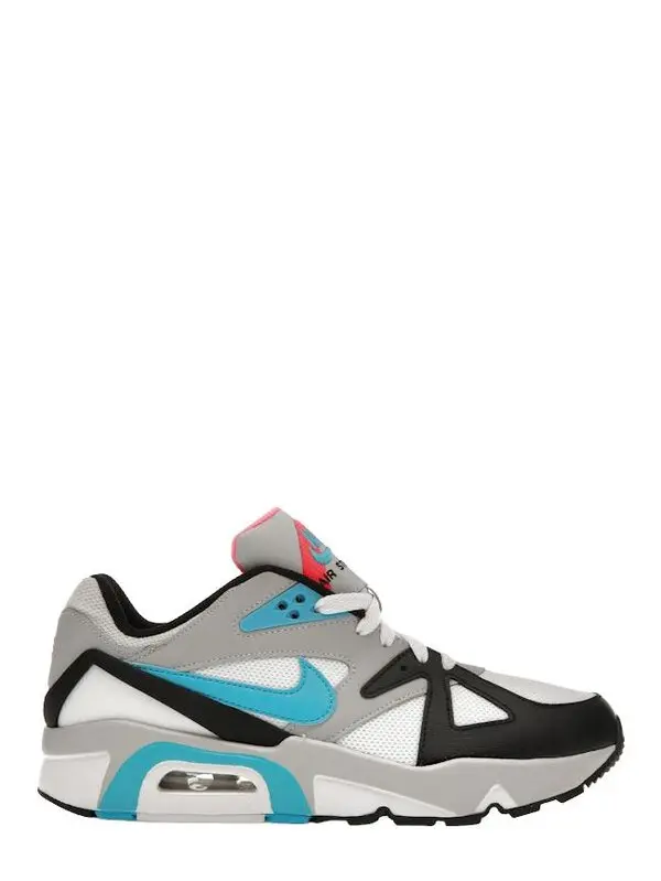 Nike Air Structure Sneakers - Summit White/neo Teal/black