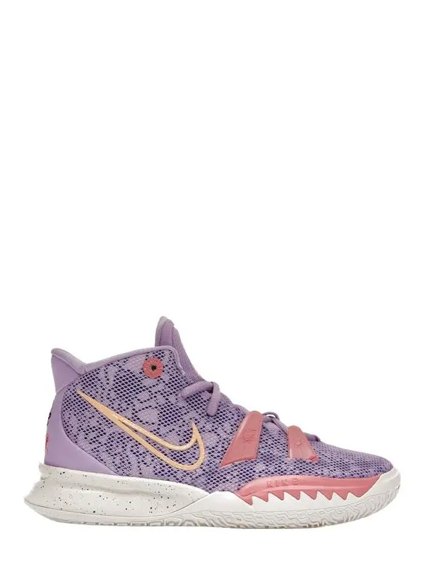 Nike Kyrie 7 Daughters Sneakers - Lilac/melon Tint/indigo Burst
