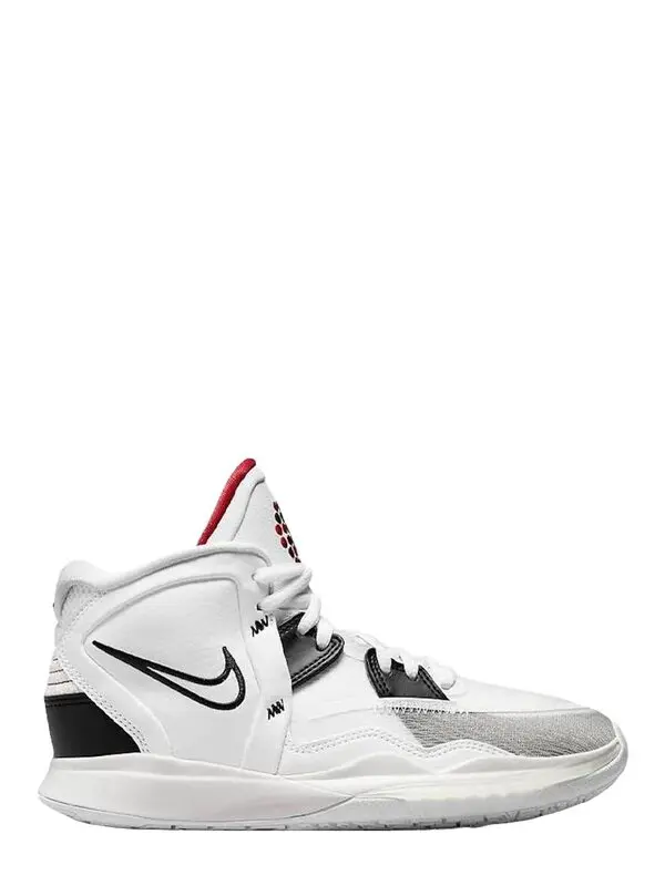 Nike Kyrie Infinity Sneakers - White/black/varsity Red