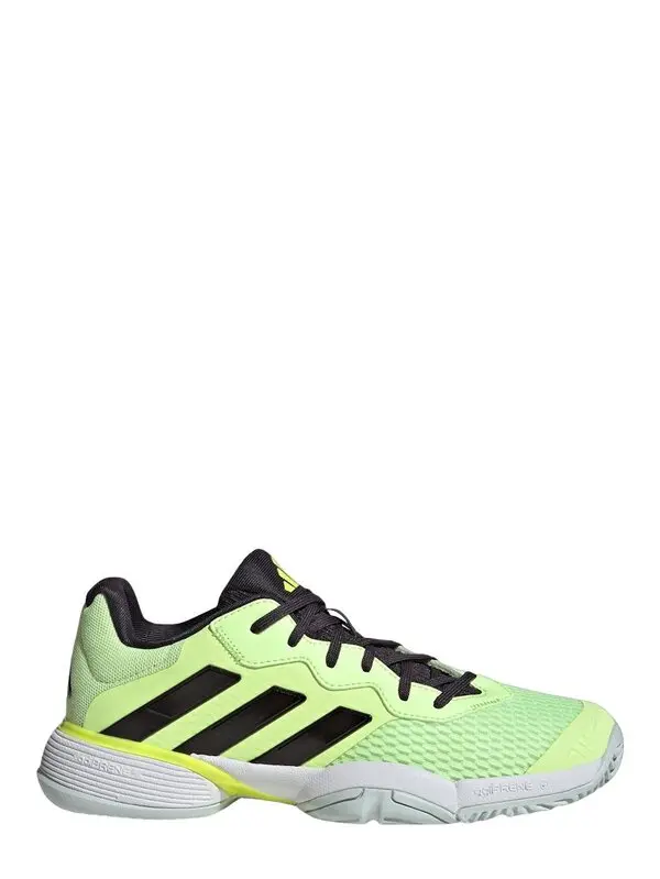 Adidas Barricade Sneakers - Green Spark/aurora Black/crystal Jade