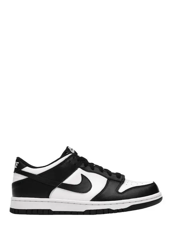 Nike Dunk Low Retro Panda - White/black