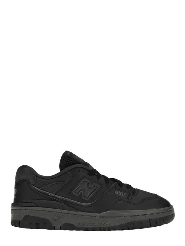 NEW BALANCE 550 Sneakers - Black
