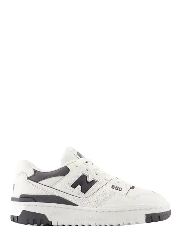 NEW BALANCE 550 Sneakers - White/anthracite