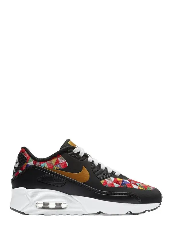 Nike Air Max 90 Ultra 2.0 Chinese New Year - Black/metallic Gold/white