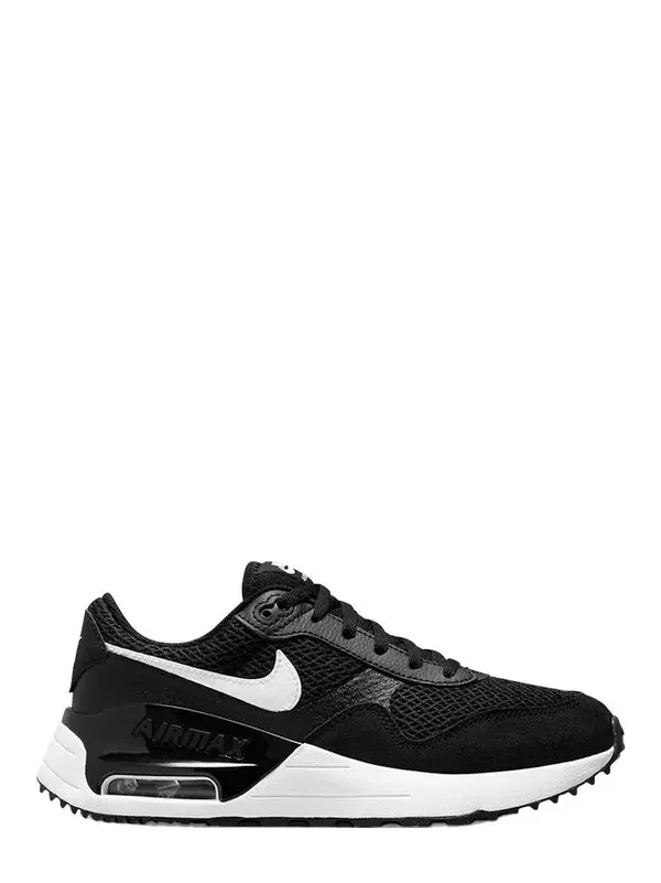 Nike Air Max Systm Sneakers - Black/wolf Grey/white