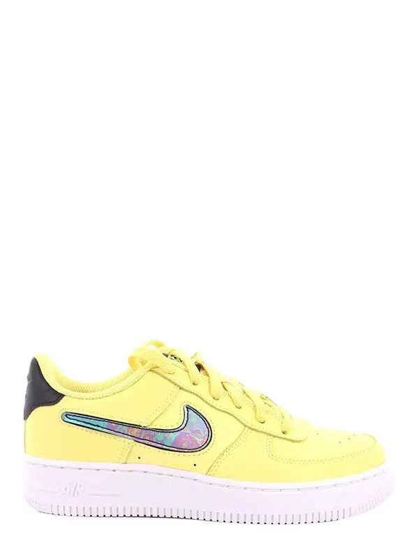 Nike Air Force 1 Low Lv8 3 - Yellow Pulse/black/white