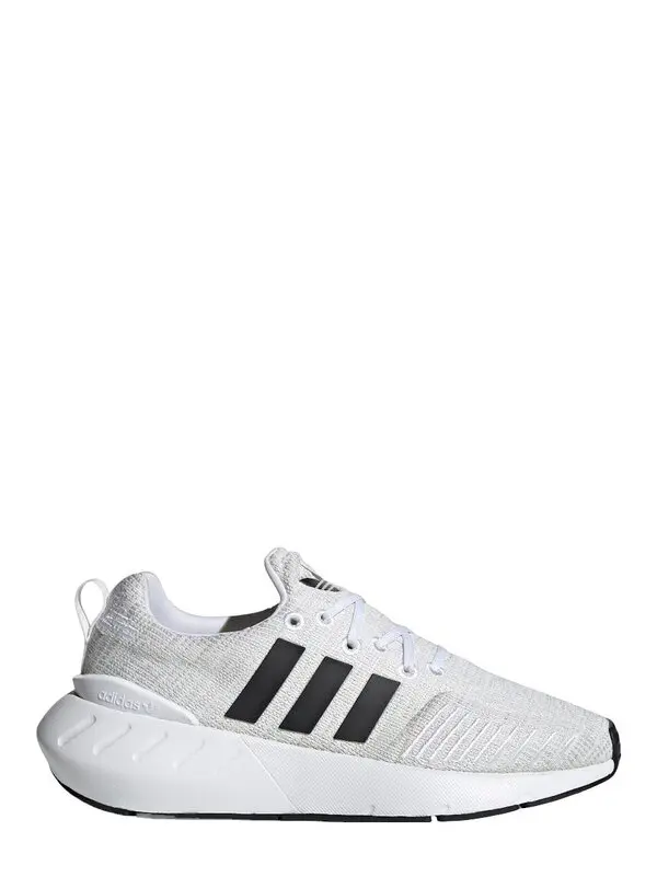 Adidas Swift Run 22 Sneakers - Cloud White/core Black/grey One