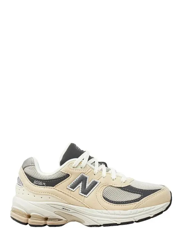 NEW BALANCE 2002rin Sneakers - Sandstone/magnet