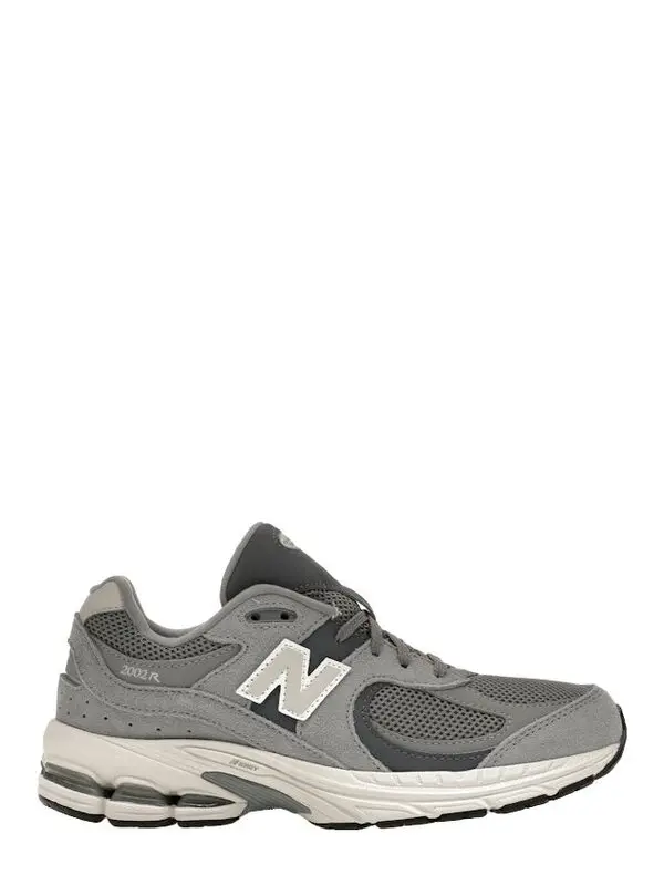 NEW BALANCE 2002rin Sneakers - Steel/lead