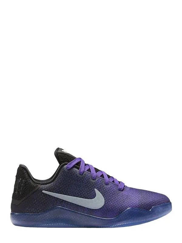 Nike Kobe 11 Eulogy Sneakers - Hyper Grape/white/black