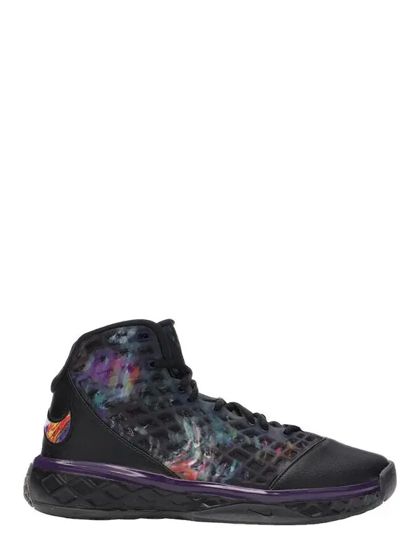 Nike Kobe 3 Prelude Misery - Black