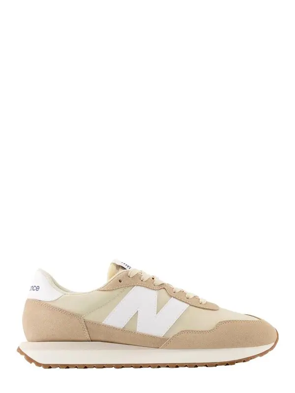 NEW BALANCE 237 Sneakers - Incense/bone/team Royal
