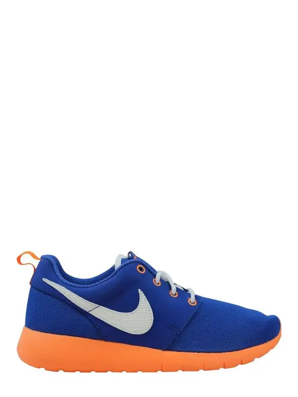 Nike Roshe Onein Athletic Sneakers - Game Royal/white
